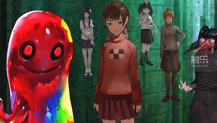 在《梦日记》3D化后，KIKIYAMA打算继续神隐还是重出江湖？ - 知乎