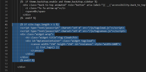 Hexo-Next 主题选择以及自定义配置 - 知乎