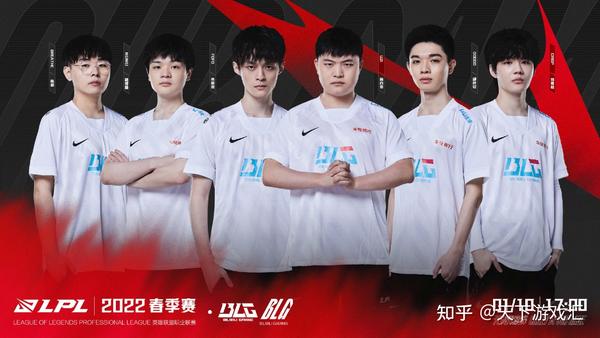 LPL：BLG受巨大打击，卖冠军辅助回血，Bin想出成绩，得看Yagao了 - 知乎