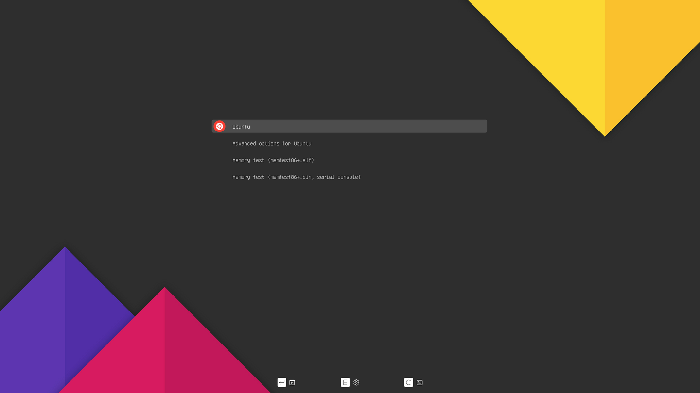 如何在 Linux 中更改 GRUB 主题 | Linux 中国 - 知乎
