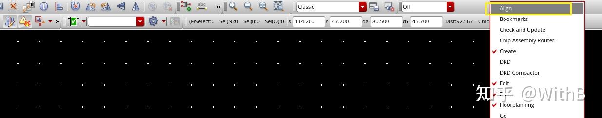 模拟IC设计中的软件操作：Cadence Virtuoso Layout 版图绘制的使用技巧及其相关快捷键 - 知乎