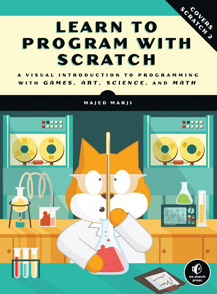 Scratch vs Python 以及资源列表 - 知乎