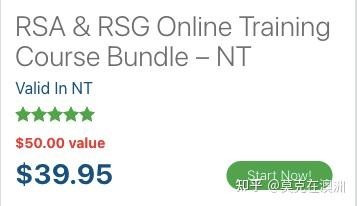 澳洲whv攻略 | 澳洲酒牌RSA和赌场牌RSG - 知乎