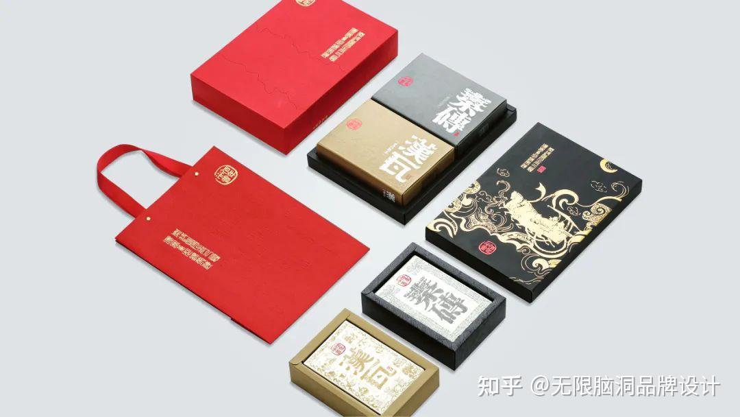 无限脑洞品牌设计：2022红点品牌与传达设计大奖，包装类榜单公布！ - 知乎