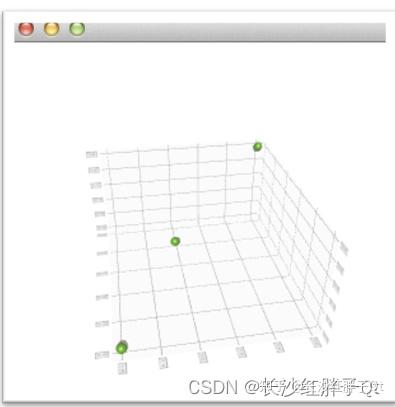 Qt开发技术：Q3D图表开发笔记（三）：Q3DSurface三维曲面图介绍、Demo以及代码详解 - 知乎