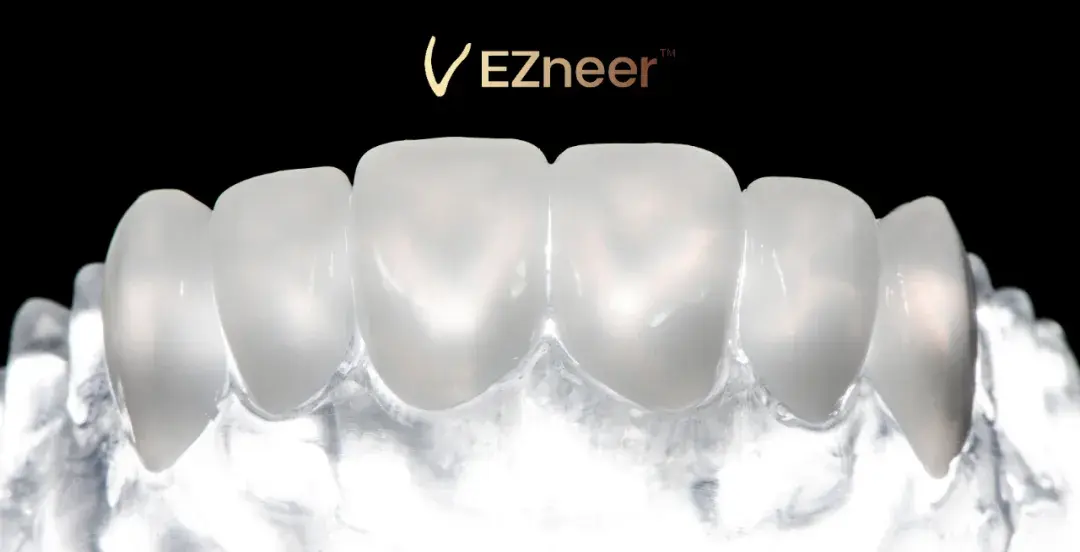 爱齿学苑 | 氧化锆如何做美白贴面（一） - 知乎