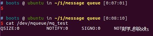 【Linux】消息队列MQ的实际应用(POSIX和 System V) - 知乎