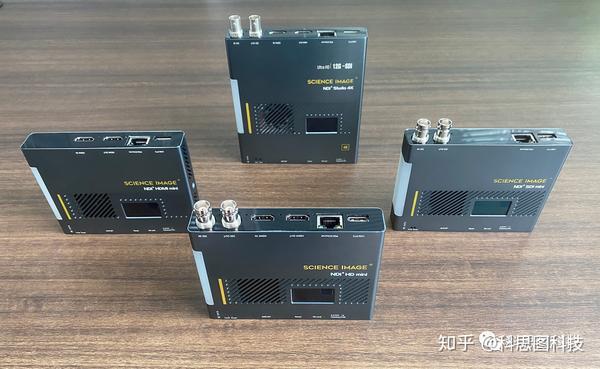 NDI基本特点介绍以及一些常见的问题解答 - 知乎