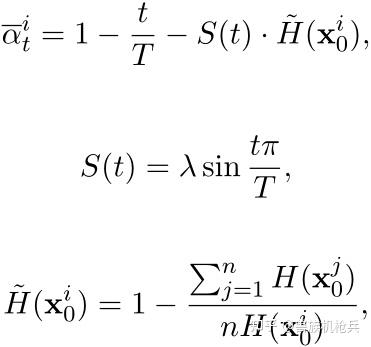 复旦邱锡鹏组的新作——DiffusionBert：用扩散模型改进生成式语言模型中的MLM任务 - 知乎