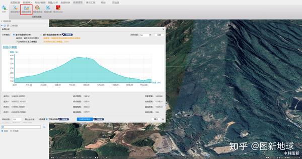 【CAD导入GIS】如何将CAD数据合并到GIS系统中，实现GIS+CAD空间规划一张图？ - 知乎