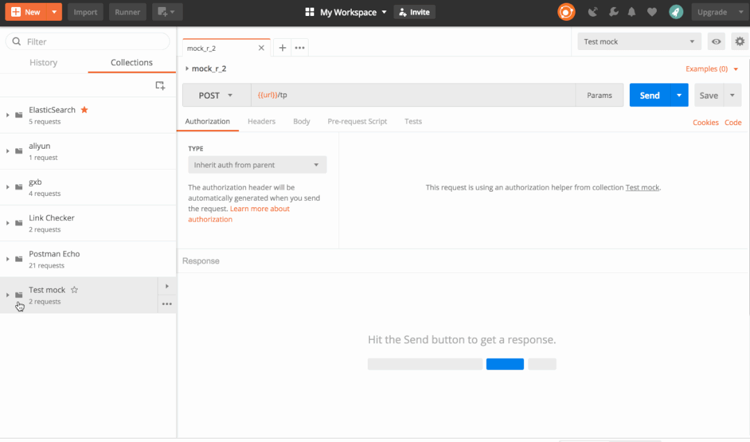 用了10年Postman，没想到它的Mock功能也如此强大 - 知乎