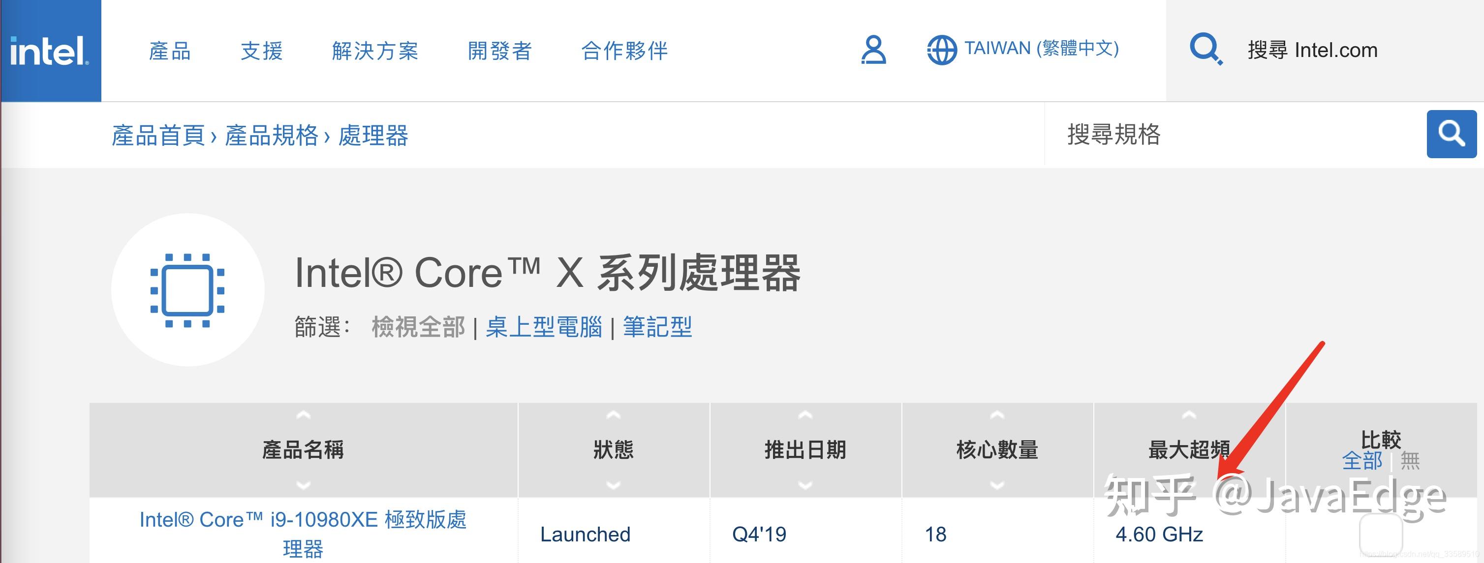 一文带你看完计算机CPU发家史 - 知乎