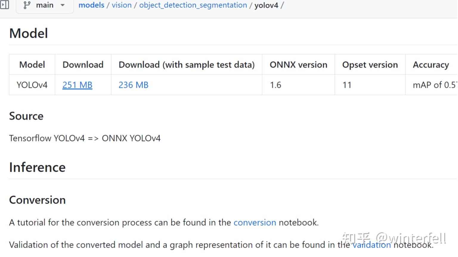 用ML.Net使用yolov4模型 - 知乎