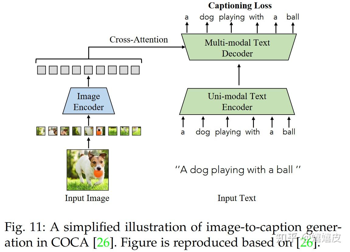 Vision-Language Models for Vision Tasks: A Survey - 知乎