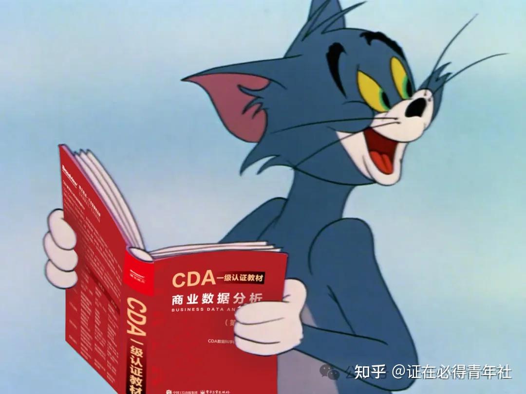 别只埋头敲代码！大专Java开发弯道超车的8个证书！ - 知乎