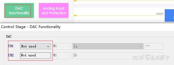 《DMF407电机控制专题教程》第27章 FOC - 知乎