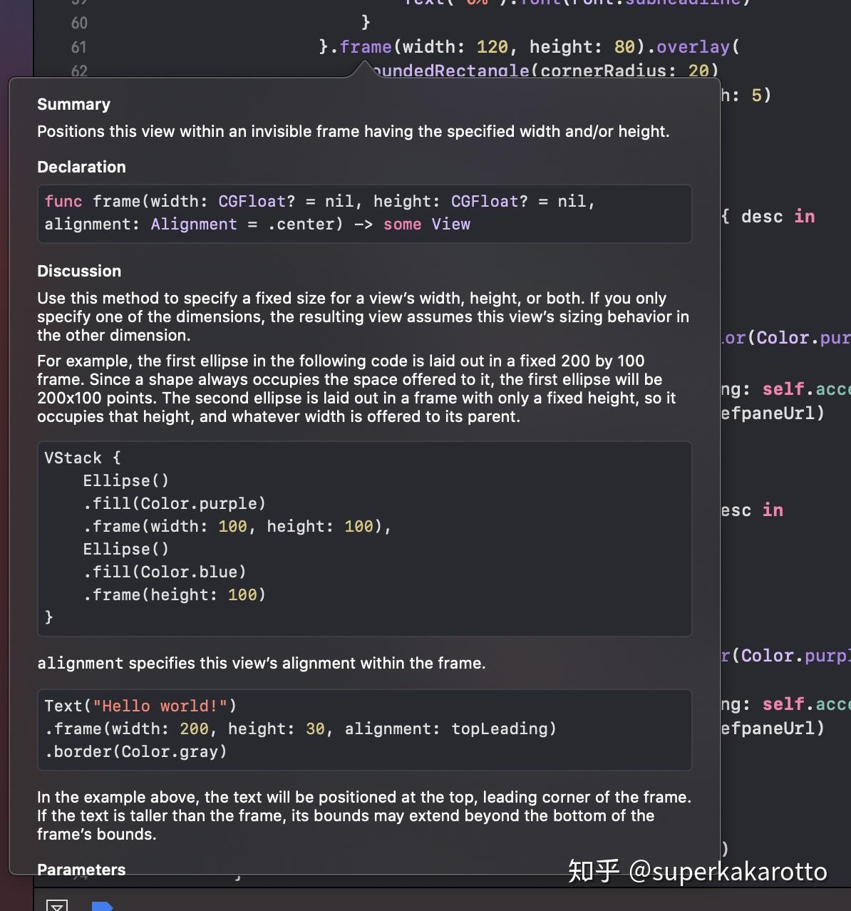 Xcode使用&调试技巧（debugging） - 知乎