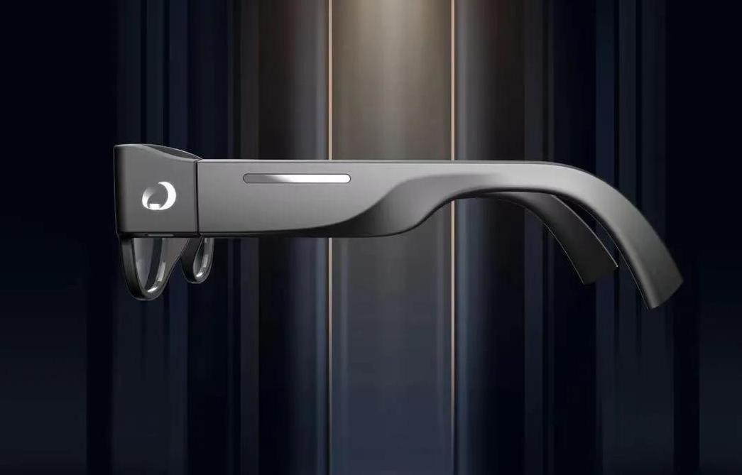 双眼全彩光波导AR眼镜Coray air参数来了 - 知乎