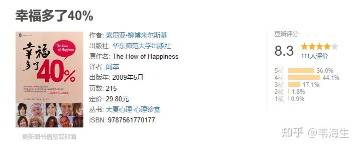 书单 三本改变人生的好书，有空就读一读