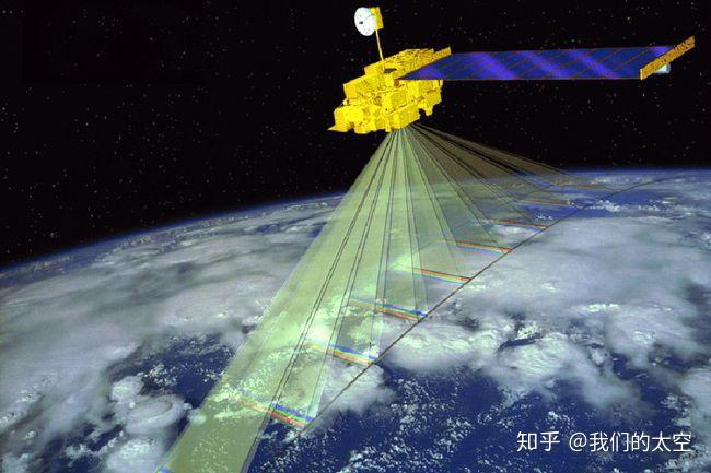 万事俱备，只待“窗口”！航天任务中的重要环节：“发射窗口”！ - 知乎