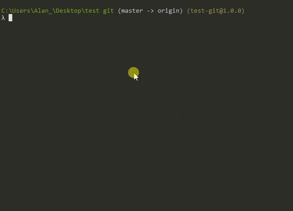 前端知识点：git commit规范 - 知乎