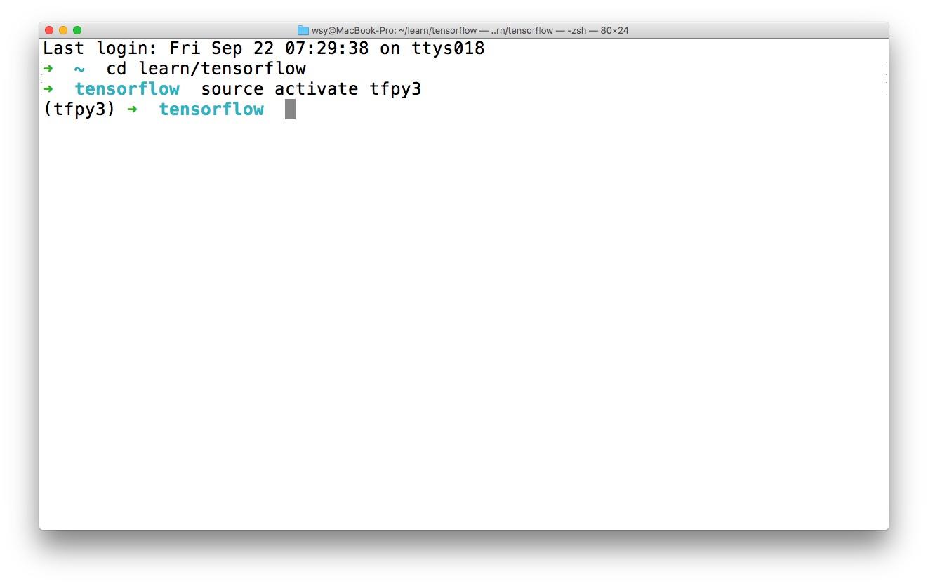 如何在Jupyter Notebook中使用Python虚拟环境？ - 知乎