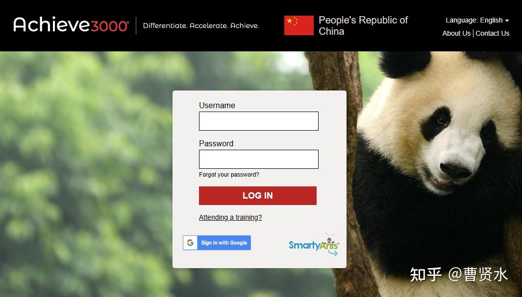 干货｜阅读写作神器Achieve 3000 Reading 使用说明 - 知乎