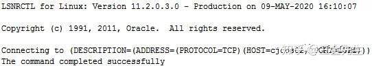 干货分享 | Oracle通过dblink连接GBase 8a MPP Cluster - 知乎