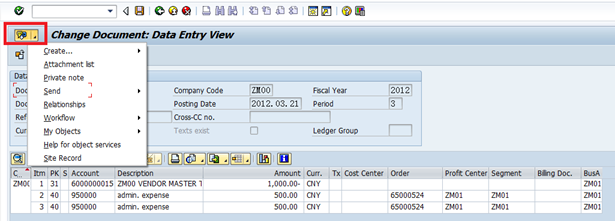SAP那些事-实战篇-26-SAP文档管理解决方案简介 - 知乎