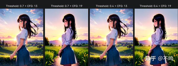 ComfyUI_优化SD绘图效果的方法 - 知乎