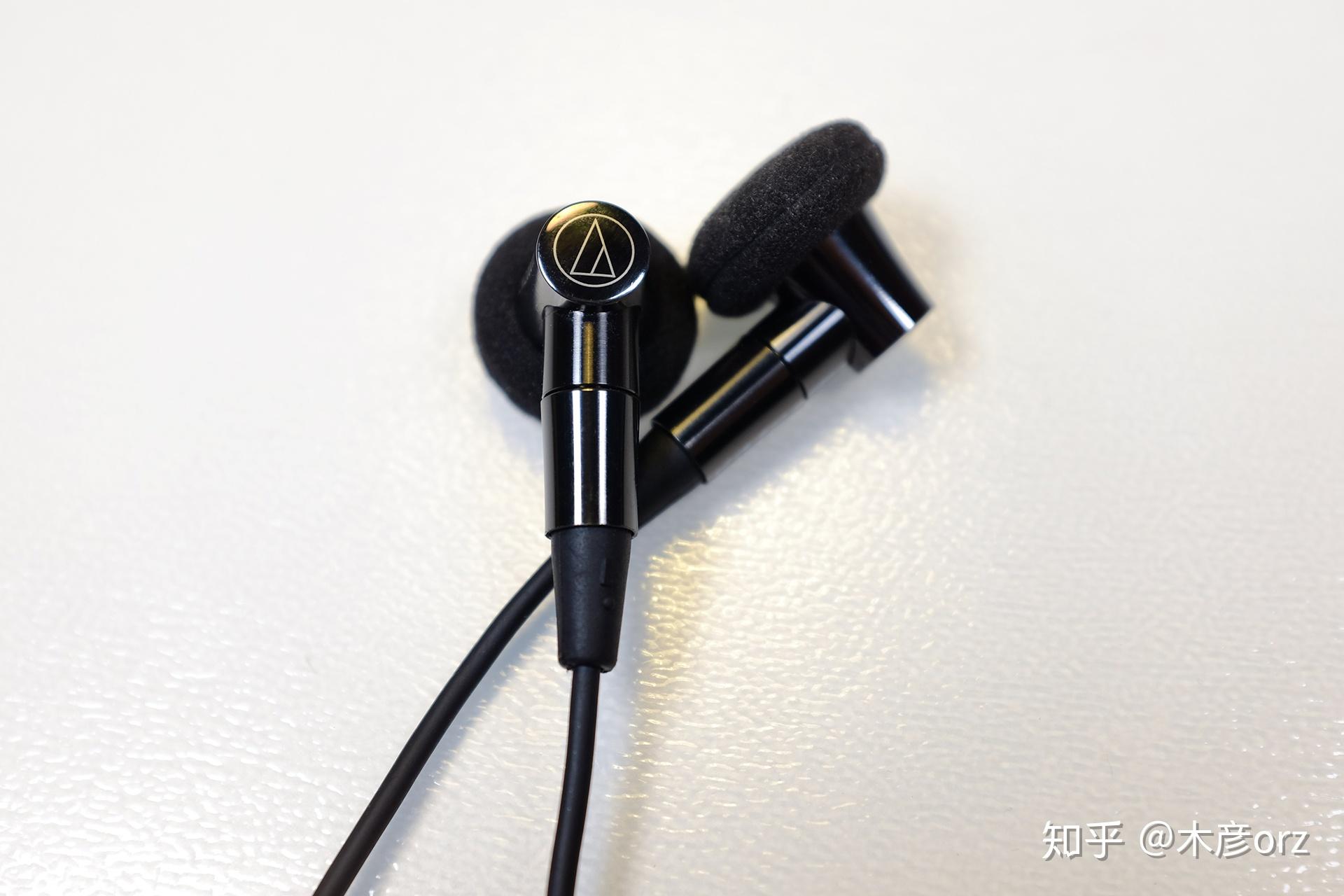 情怀-铁三角CM2000Ti平头耳机测评 - 知乎