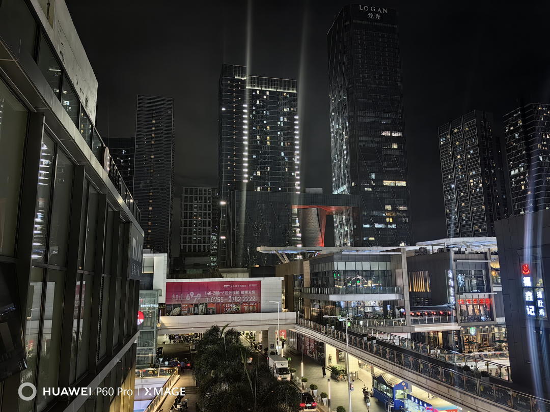 华为 Mate 60 Pro 对比 P60 Pro，拍照真的退步了？ - 知乎