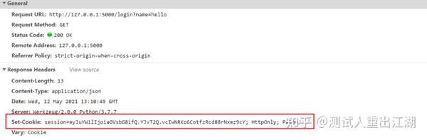 软件测试测试开发丨聊聊后端web开发框架（python）的简单使用 知乎 