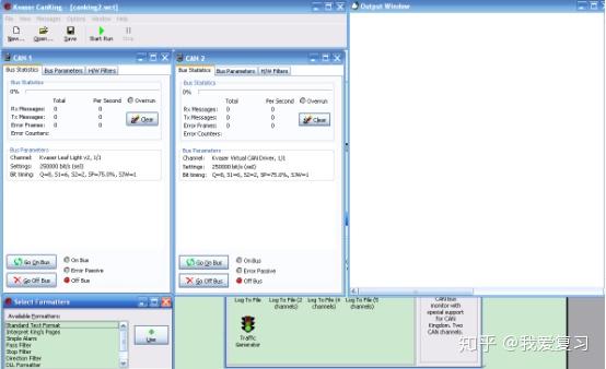 Kvaser Leaf Light v2 如何实现CAN通信的 - 知乎