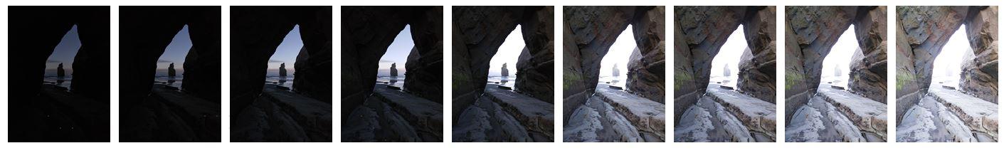 什么样的HDR可以称作Super HDR？ - 知乎