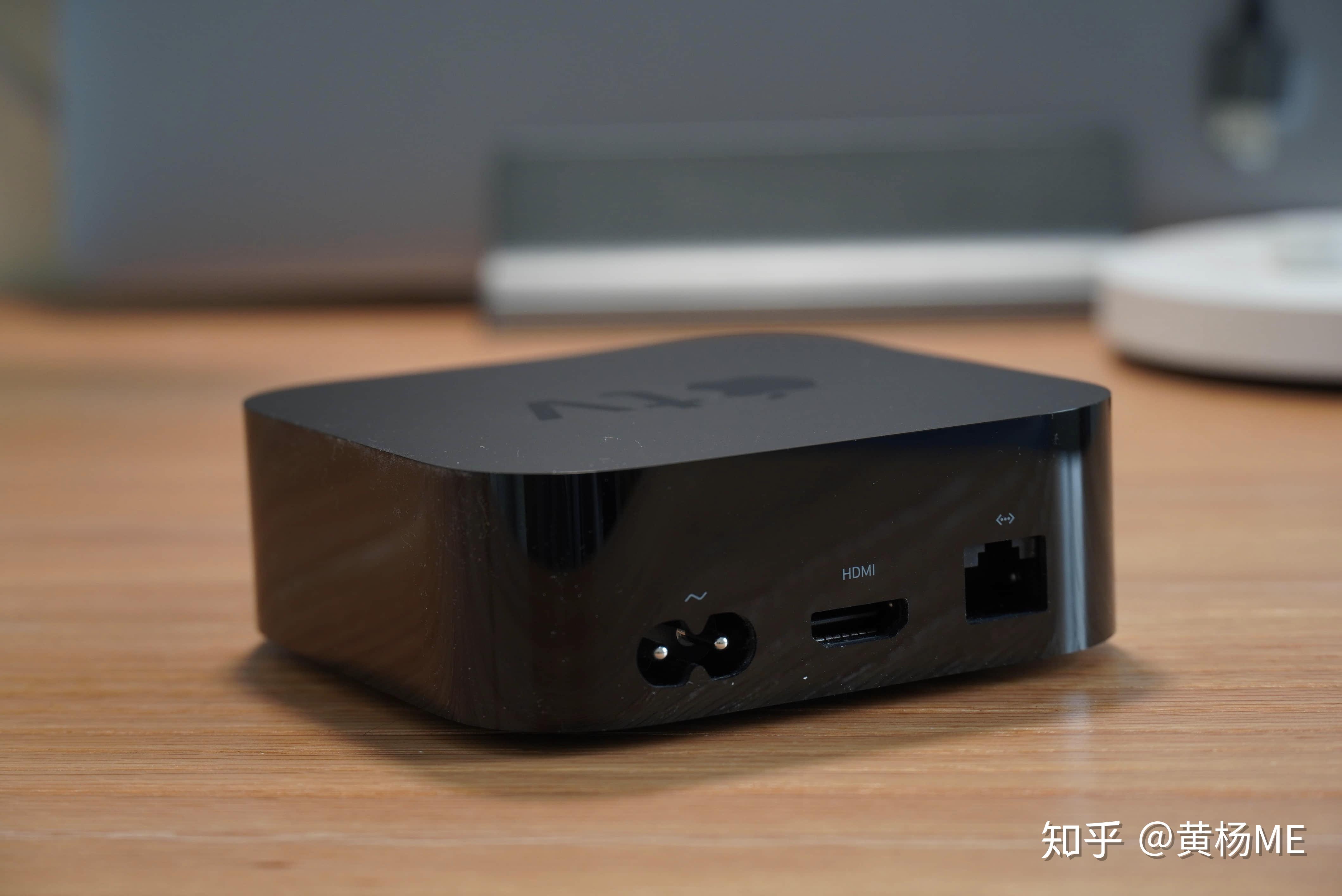 Apple TV 到底是个什么东西，国内买来能干嘛？