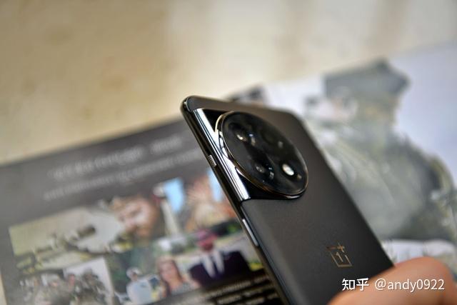 索尼IMX890降维打击？一加Ace 2影像实测 - 知乎