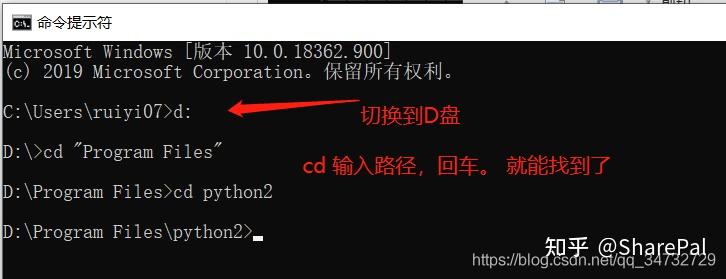 ModuleNotFoundError: No module named matplotlib 问题解决方案 - 知乎