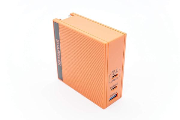 有望为游戏本充电，盘点10款支持 PD 3.1 140W 充电设备 - 知乎