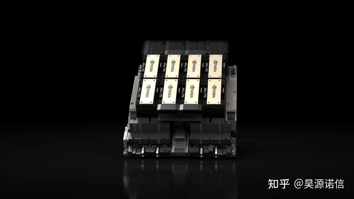 芯片观察｜H20、MI308恢复对华供应，AI算力格局正悄然松动？ - 知乎