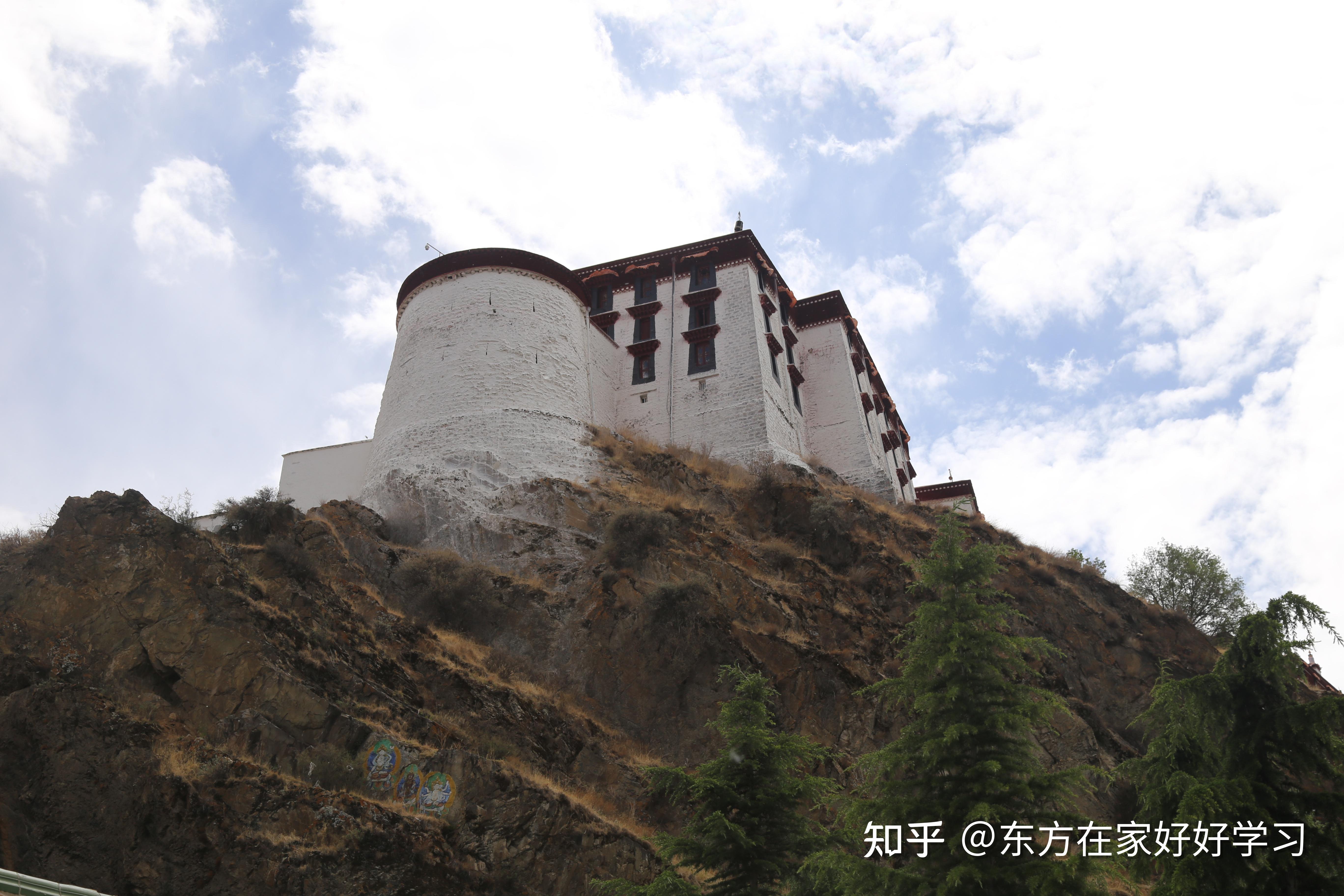 2022-05-19布达拉宫 - 知乎