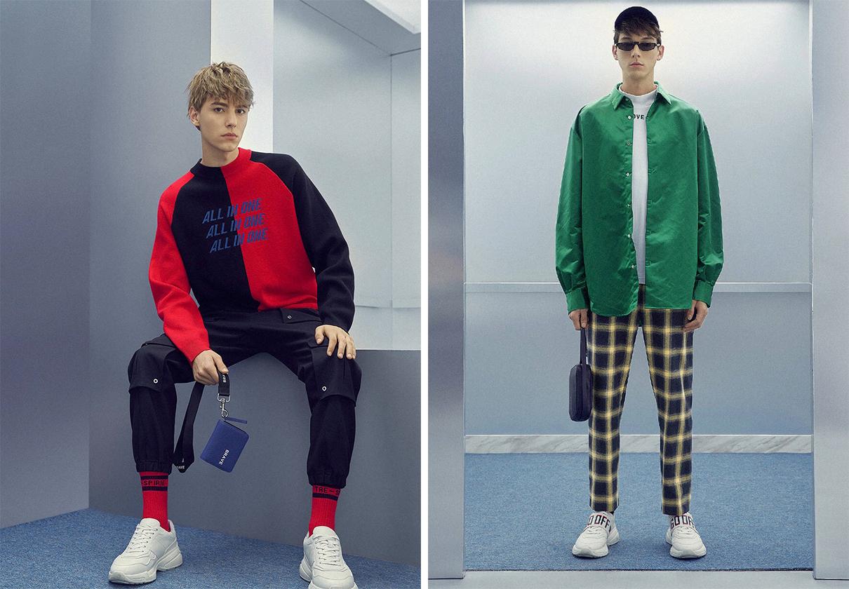 潮牌为何深受年轻人欢迎，TRENDIANO是如何做到的？ - 知乎