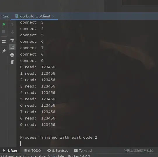 linux下 C++ 使用 epoll 实现高性能的tcpserver - 知乎
