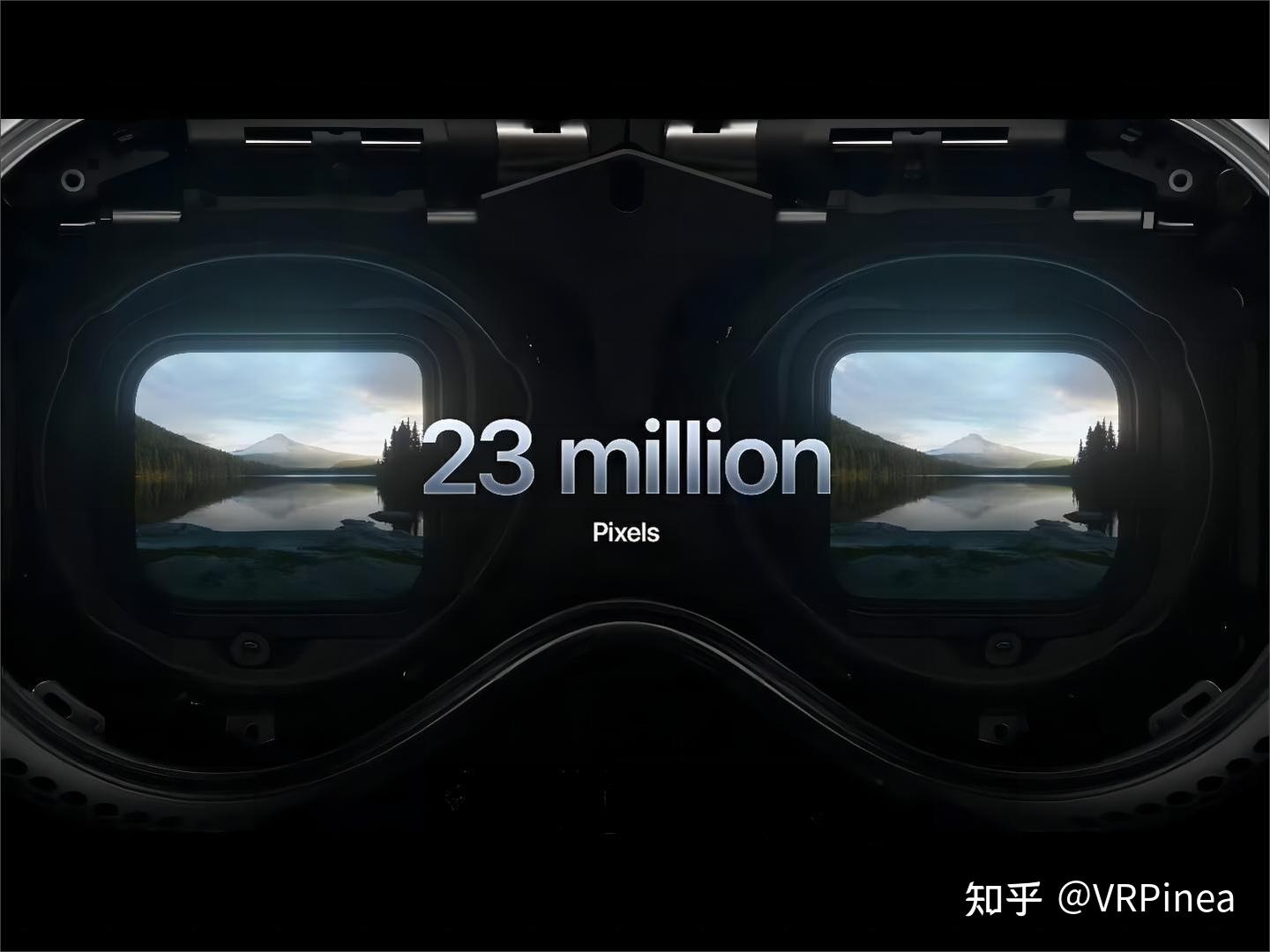 Vision Pro专题报道｜硬件分析篇 - 知乎