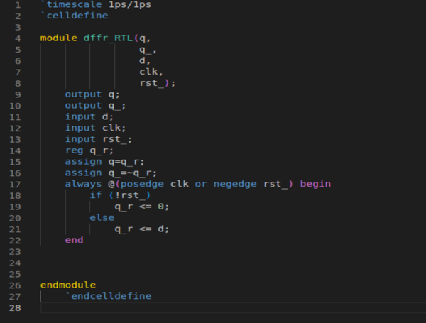 Synopsys Design Compiler使用分享 - 知乎