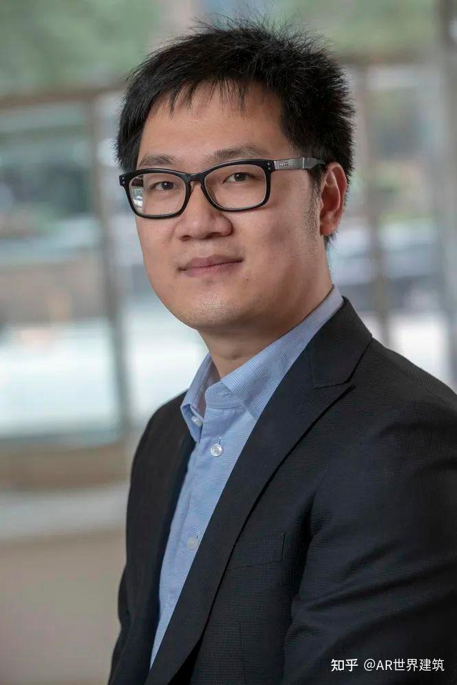 CRTKL Monthly News | 拥抱时代的浪潮，我们一路前行 - 知乎