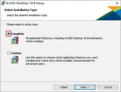 最详细ArcGIS10.8（教程及安装包） - 知乎