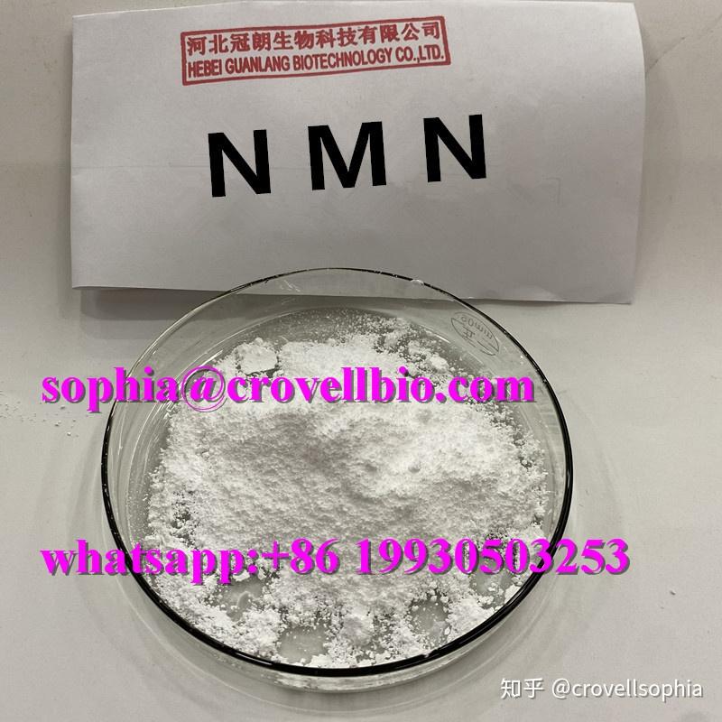 packaging NMN Supplement — NMN Powder Anti-Aging - 知乎