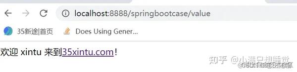 SpringBoot核心配置全面总结 - 知乎