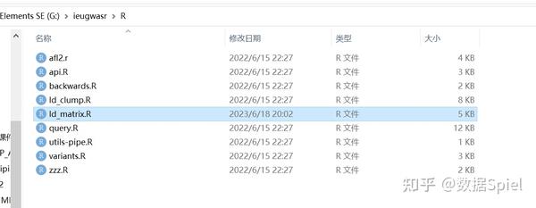 clump的时候，报错：The query to MR-Base exceeded 300 seconds ，尝试做本地clump - 知乎